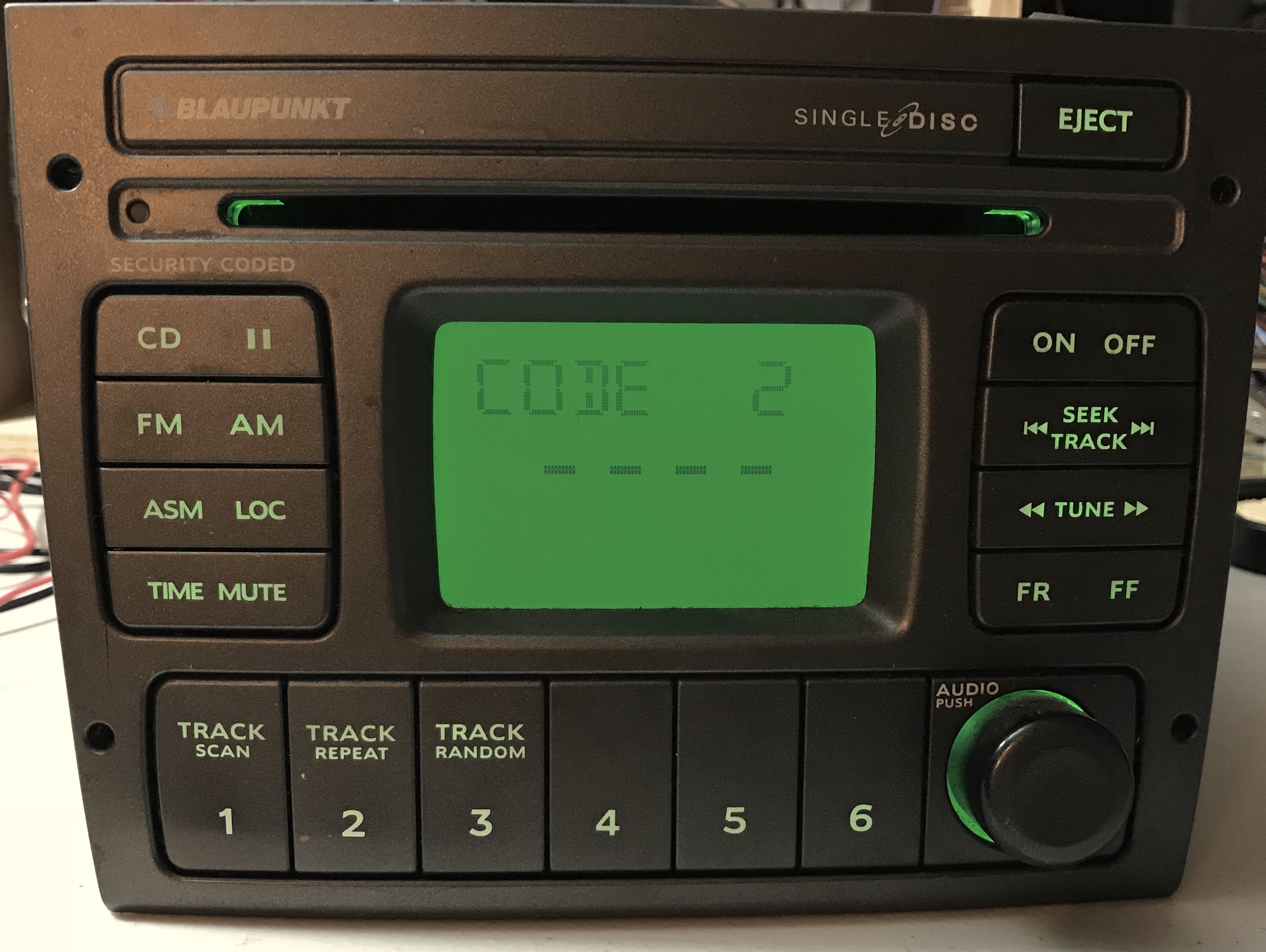 Commodore VY VZ LED Upgrades | Holden Diagnostics