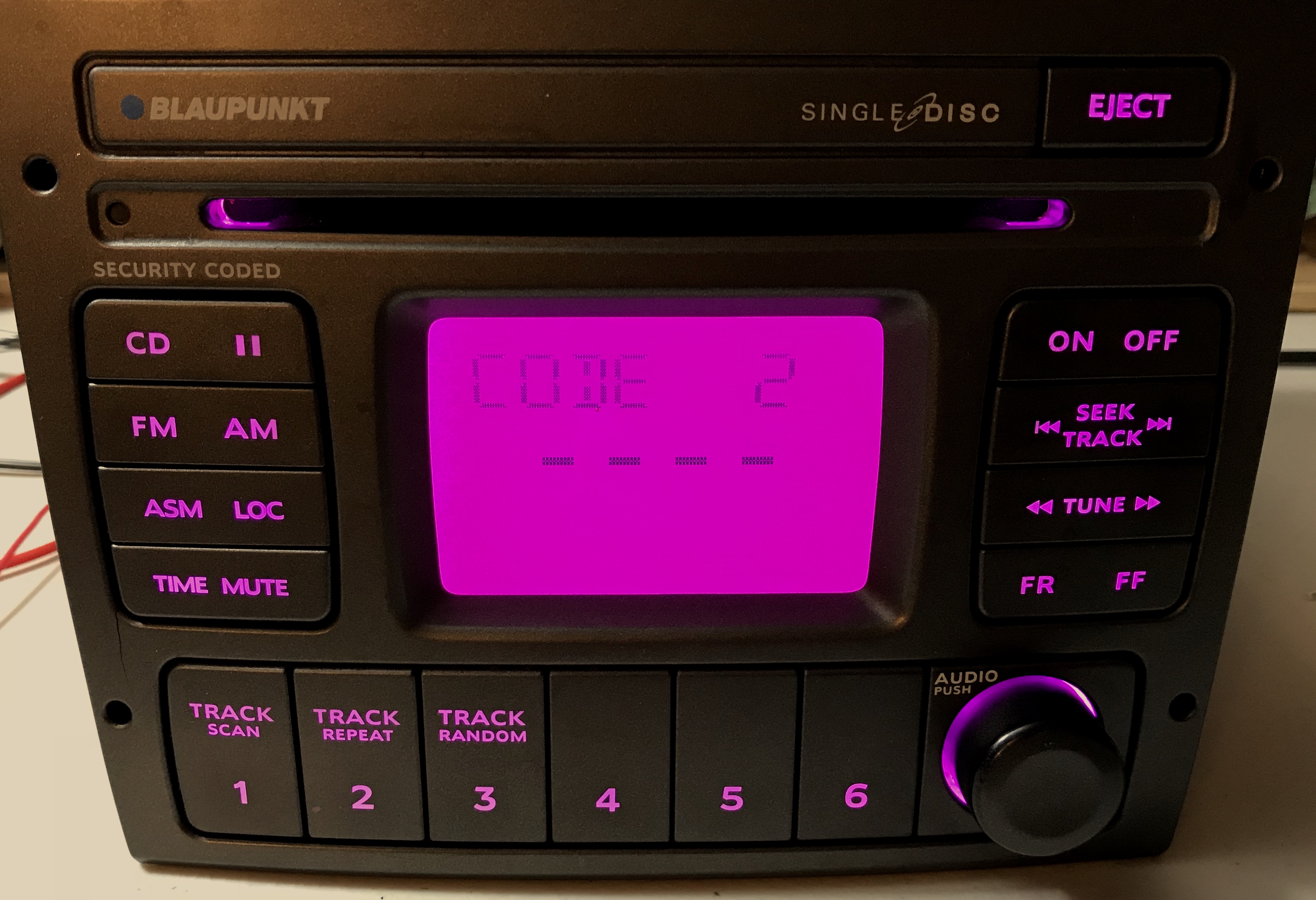 Commodore VY VZ LED Upgrades | Holden Diagnostics