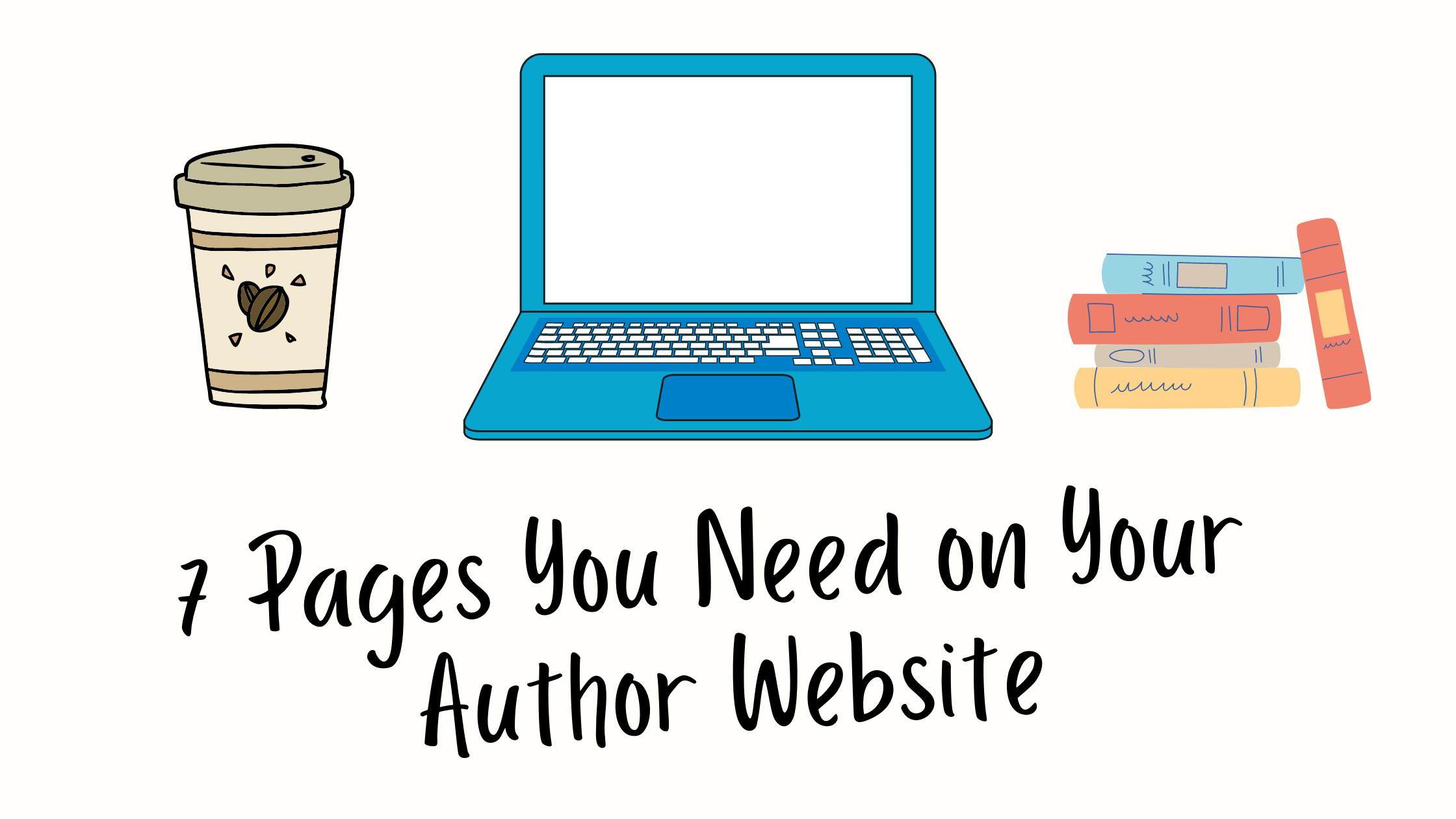 Professional Book Editor Explains the 7 Essential Pages You Must Have ...