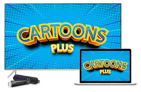 Add: Cartoons Plus · Issue #3922 · iptv-org/database · GitHub