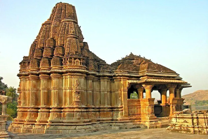 Gogunda Palace | Authentic Palace Hotel in Udaipur