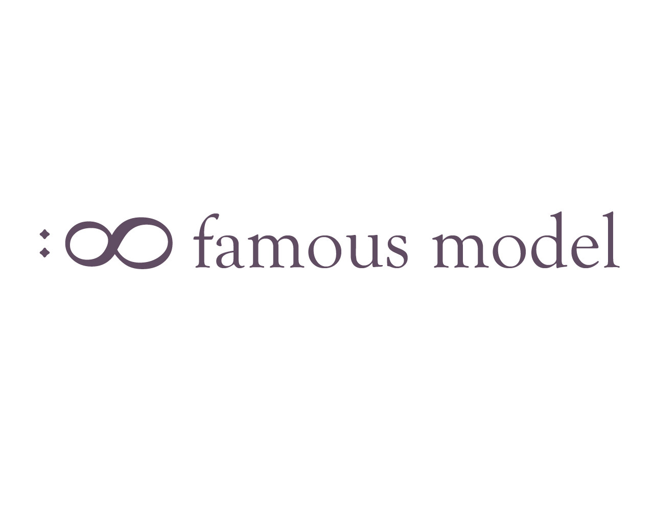 Famous Models
