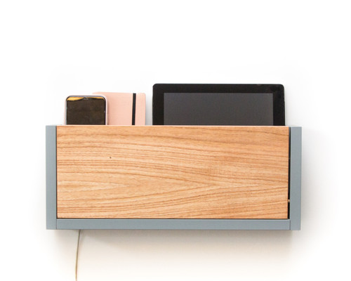 Repisa plegable VISTA | equidiseno