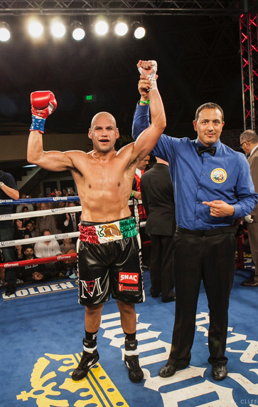 Personal Training | Melendez Boxing And Personal Training | San Bruno