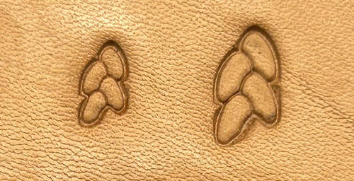 Braid Border | Barry King Tools