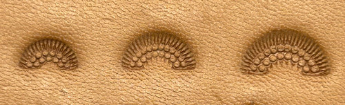 Double Row Border | Barry King Tools