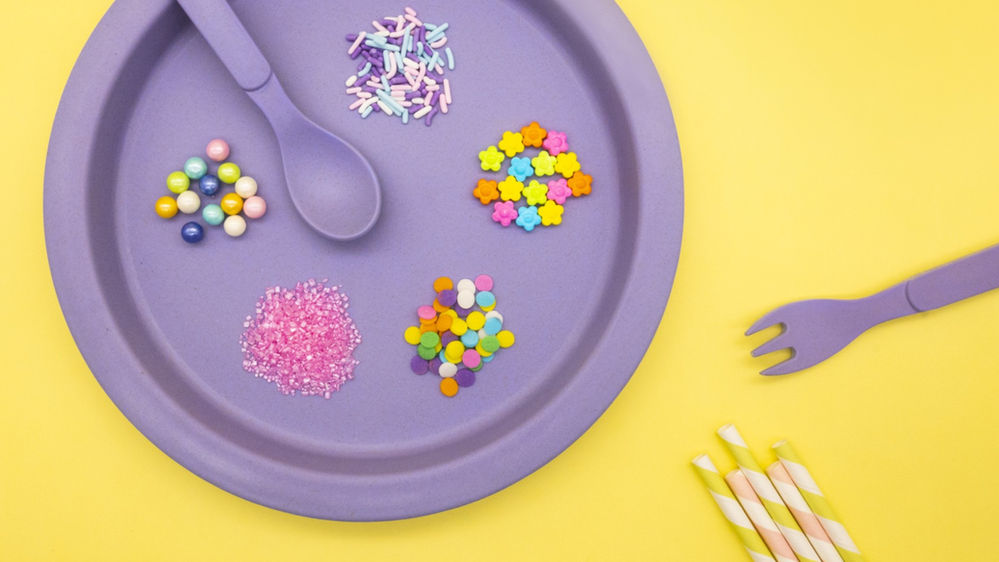 A BEGINNER’S GUIDE TO SPRINKLES