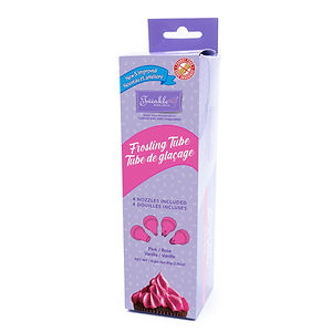 Icing Gel & Frosting