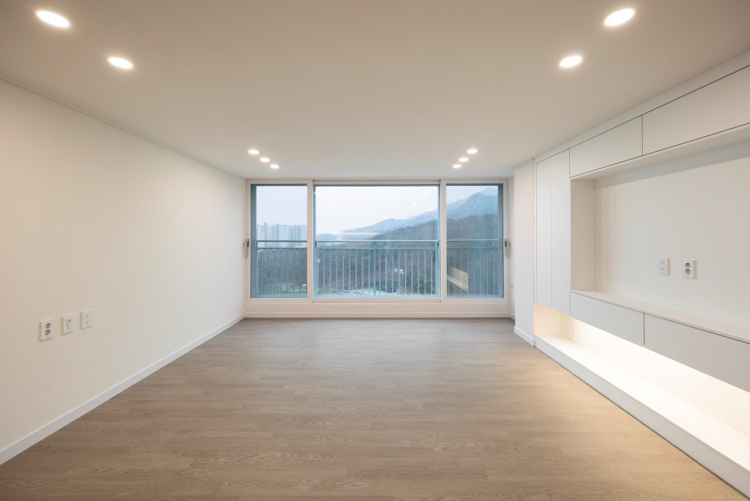 아파트 인테리어 34PY | 우분투인테리어