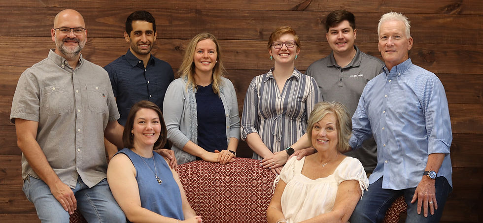 Hewitt Community Church | Hewitt, TX | Love God. Love People.