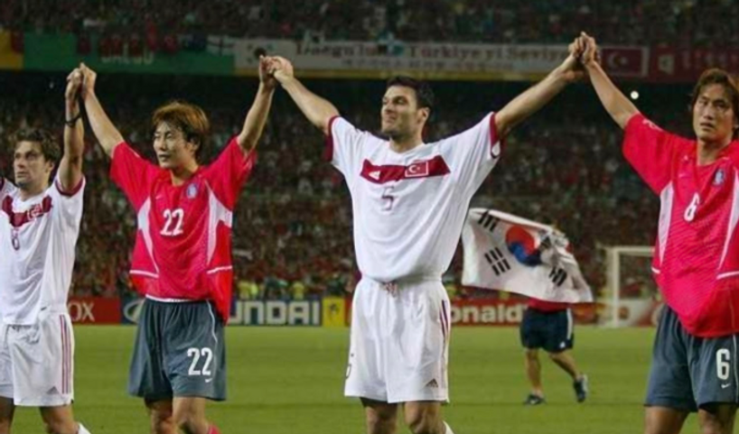 Unforgettable Underdog World Cup Runs: Türkiye & South Korea 2002