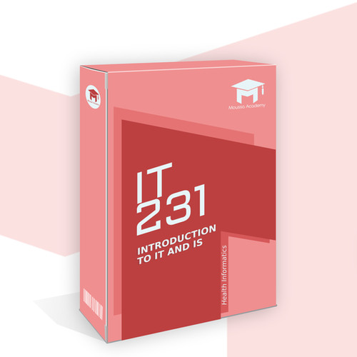 IT101 - IT231 - Introduction to IT and IS | Moussa Academy