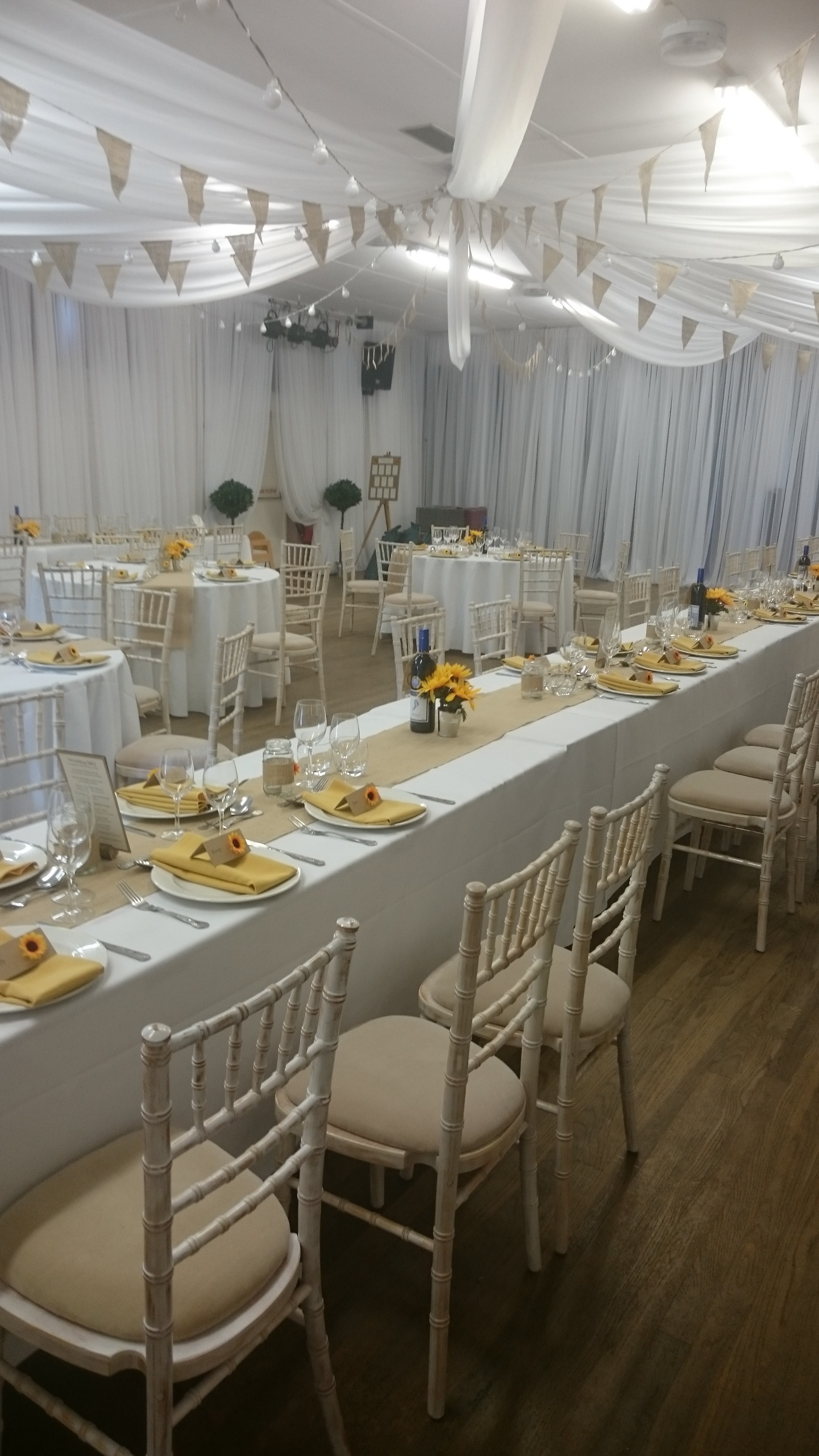 Northiam village hall trust