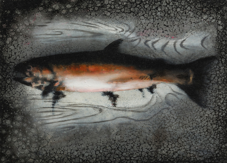 Brian Bonebrake | Jace Romick Gallery