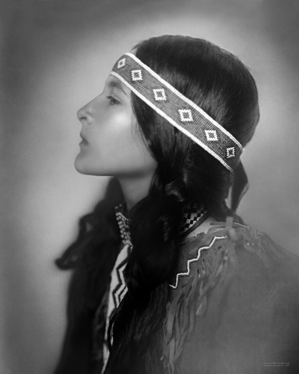 Images of the Plains | Roland Reed Gallery