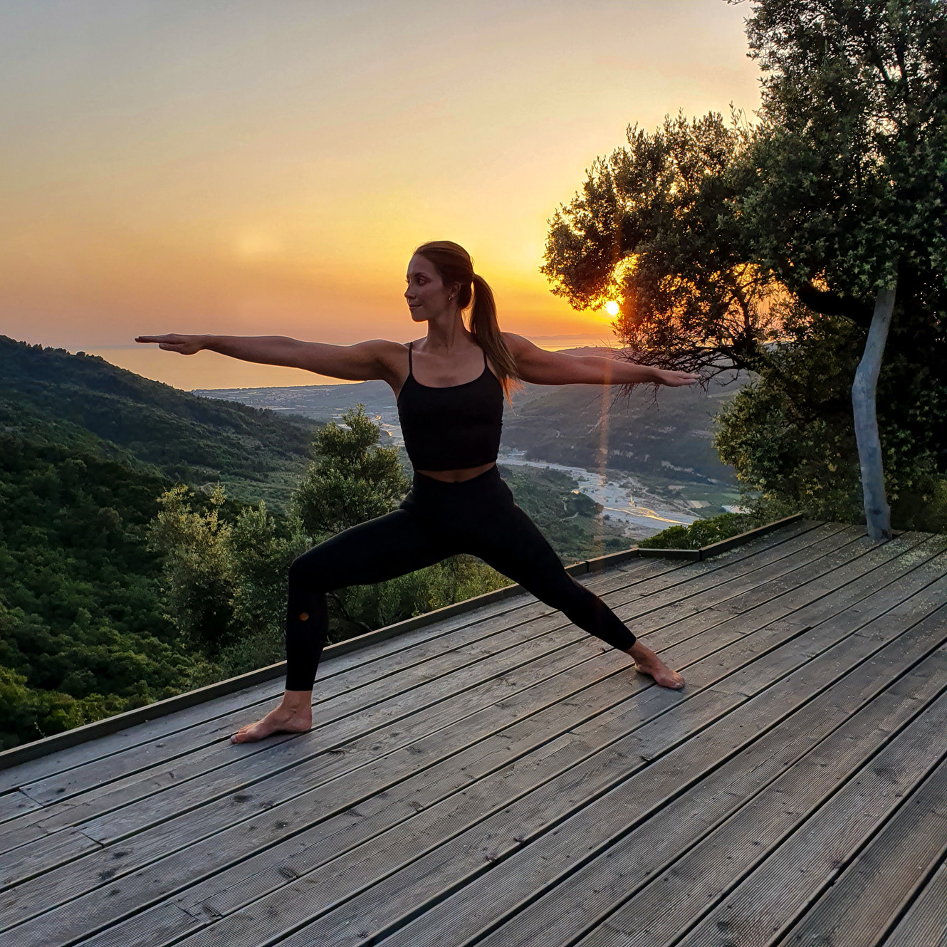 Über mich | Yoga Stories