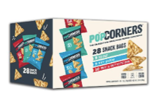 Popcorners Variety Pack 28 count | Pack It Pro LLC