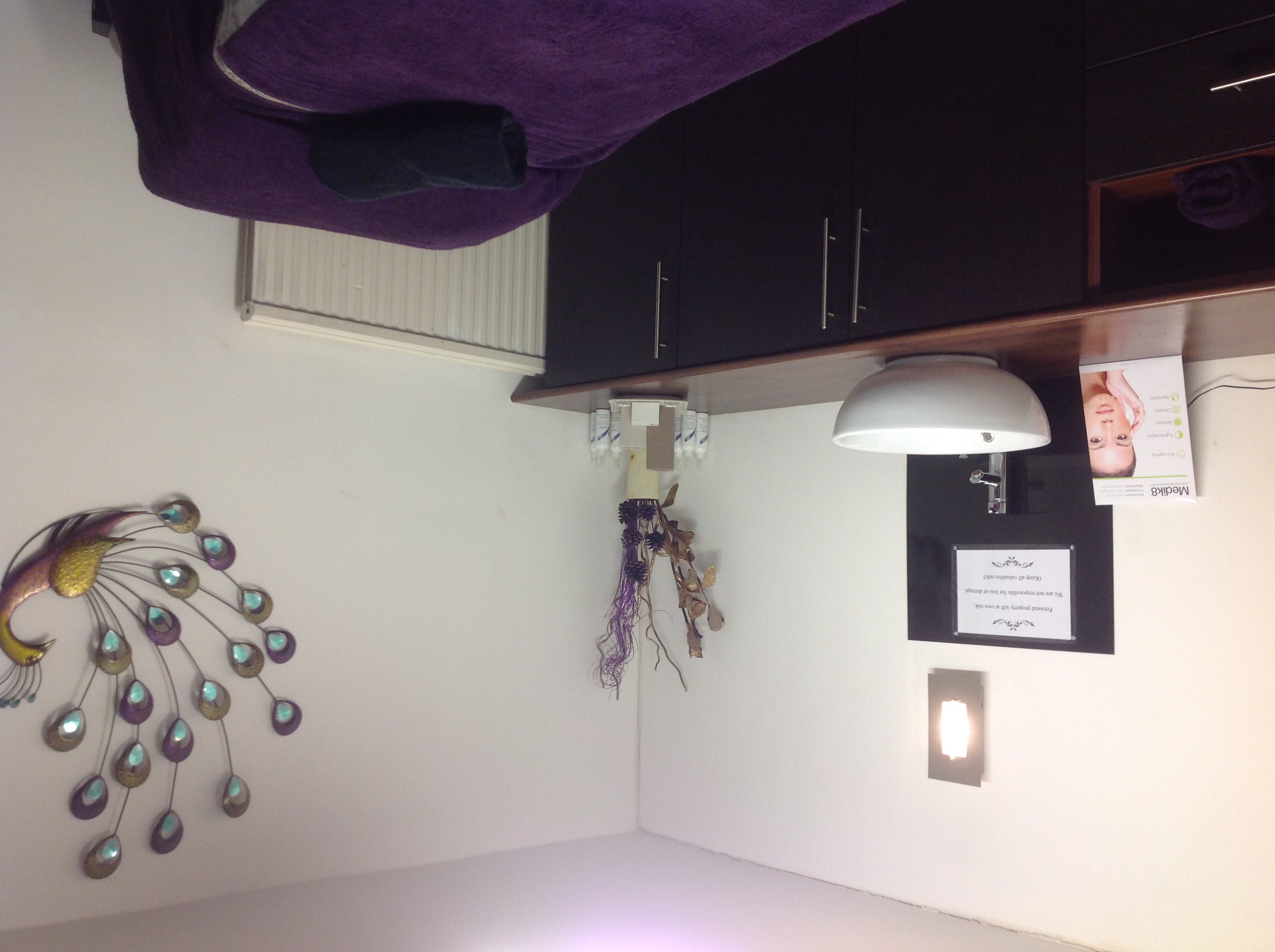 Beauty Salon | The Urban Body Bar | Rayners Lane