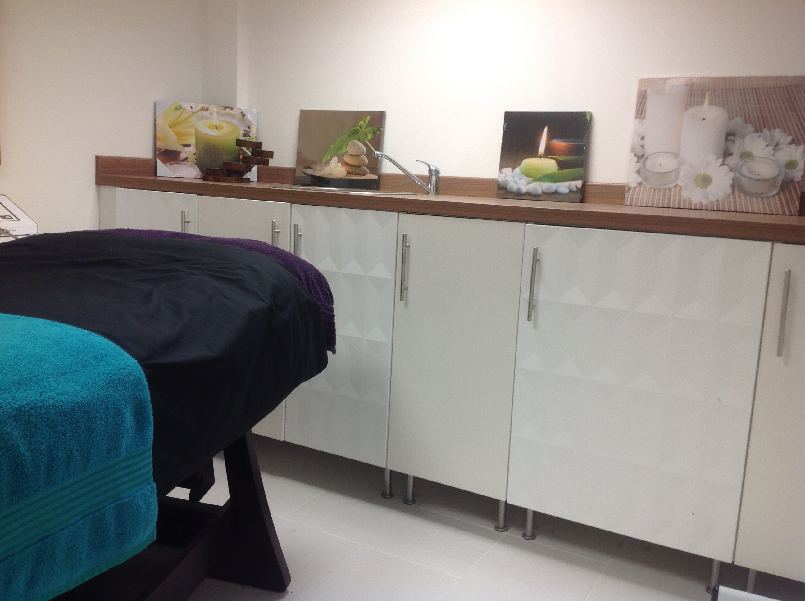 Beauty Salon | The Urban Body Bar | Rayners Lane