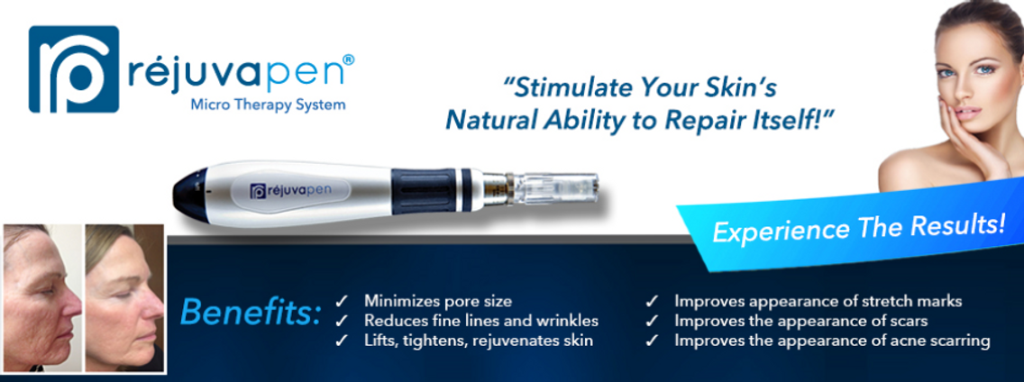 MICRONEEDLING | The Urban Body Bar