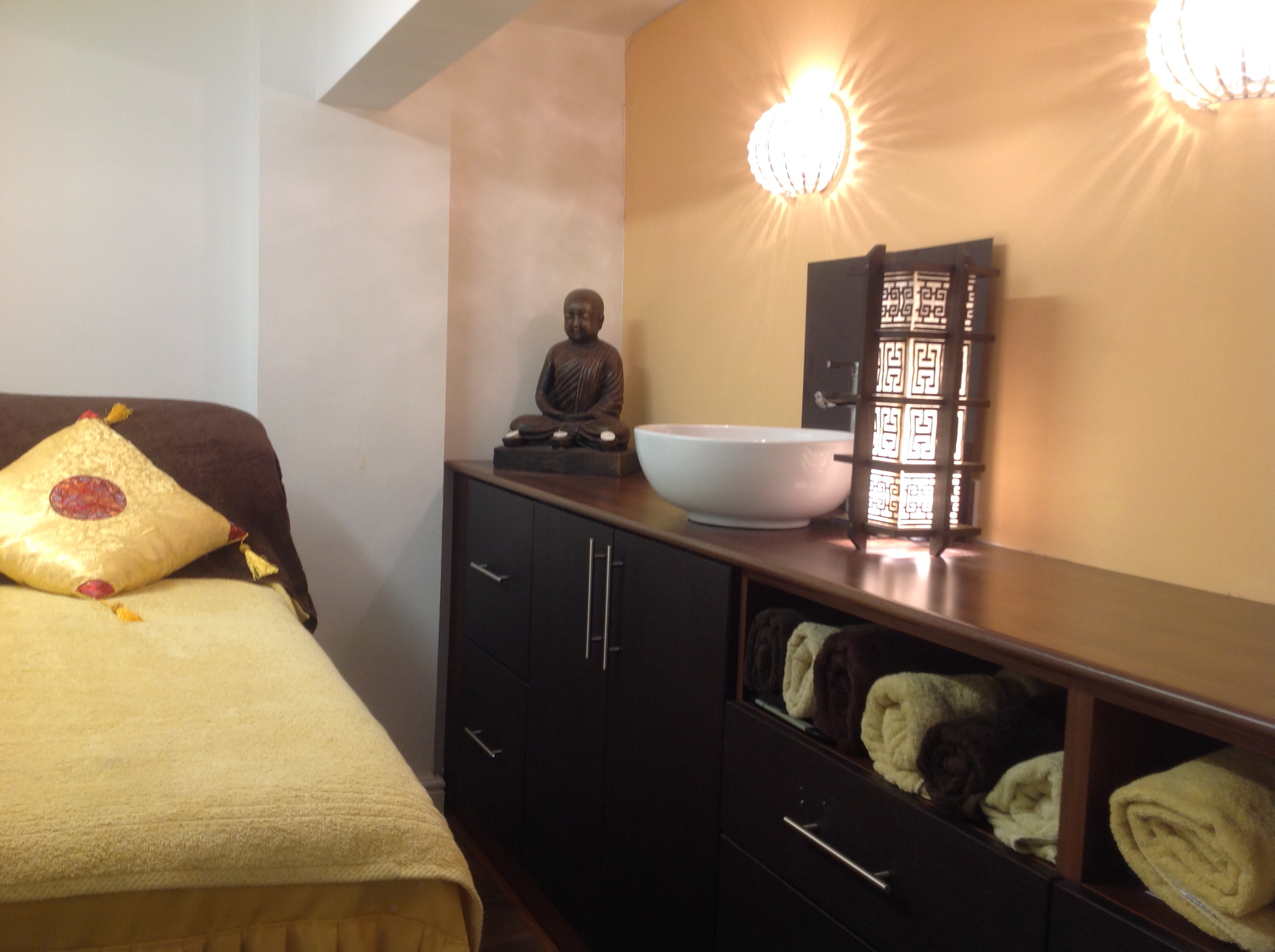 Beauty Salon | The Urban Body Bar | Rayners Lane