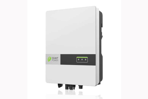 INVERTER CPS SCA3KTL-SM/EU | Compass Supply