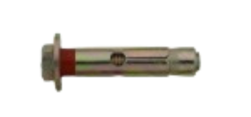 Steel 8x60 Rawl Bolt Anchor/ Shell | AJ SunRise Solar