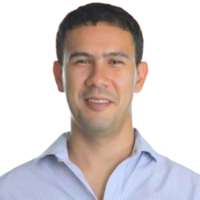 Danny Marks - Research Fellow