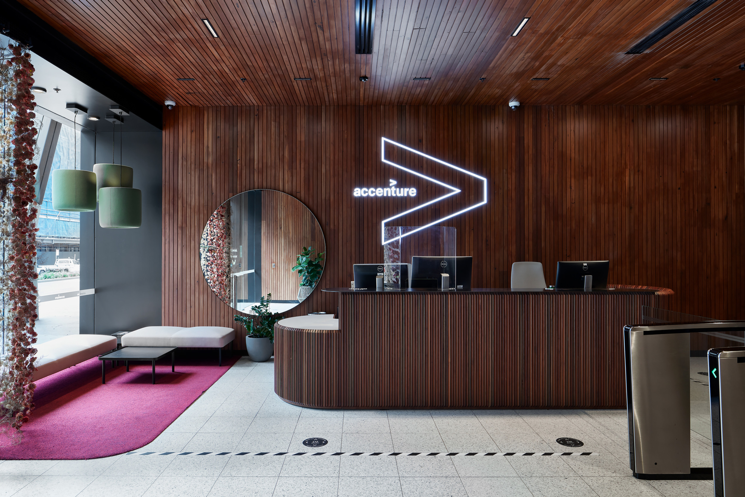 Accenture Barangaroo