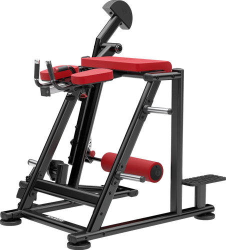 Reverse hyper extension | Strength Vault | Atlantis Distributor