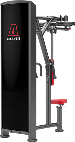 Pec/Fly Combo | Strength Vault | Atlantis Distributor | Australia