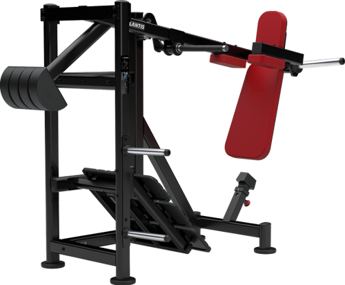 Pendulum squat | StrengthVault | Atlantis Distributor | Australia