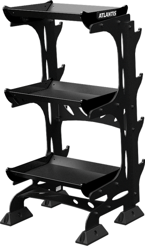 Accessory rack | StrengthVault | Atlantis Distributor | Australia
