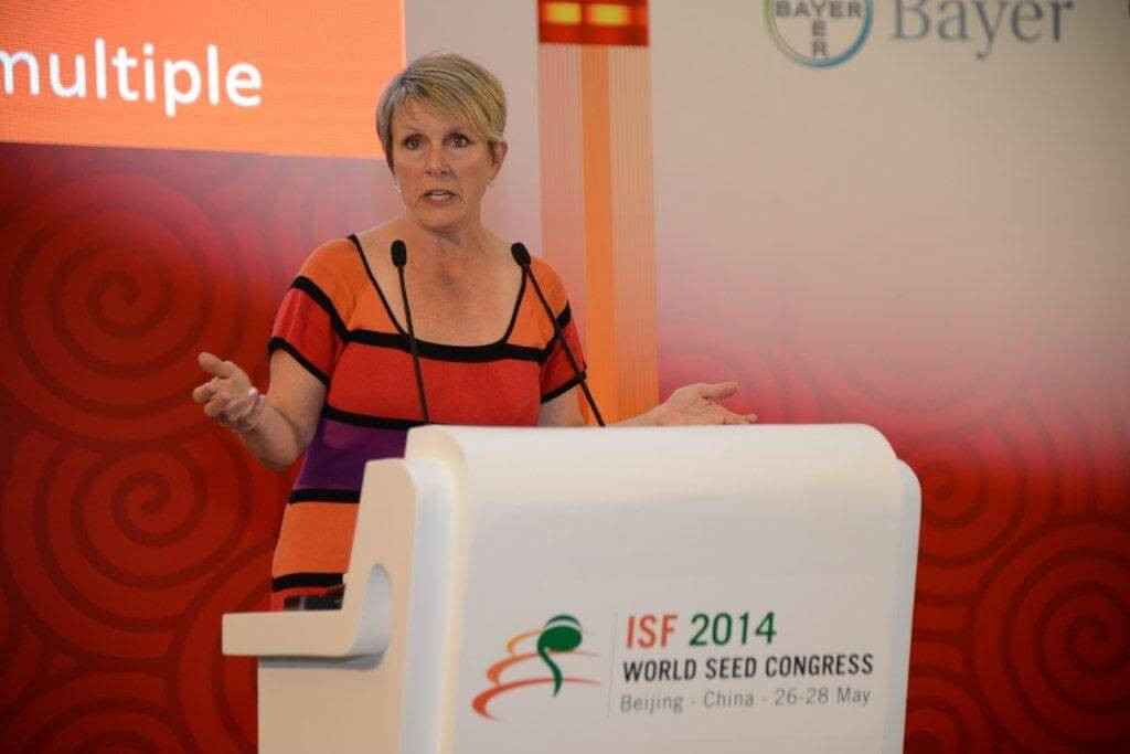 Lisa Cork | Fresh Produce Marketing Expert | New Zealand | Worldwide