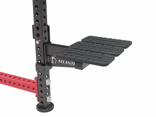 Step-up platform | StrengthVault | Atlantis Equipment | Australia