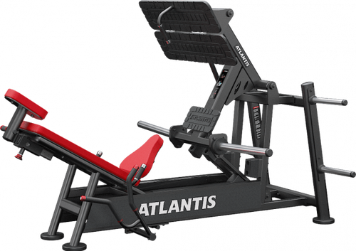 Pivot press | Strength Vault | Atlantis Distributor | Australia