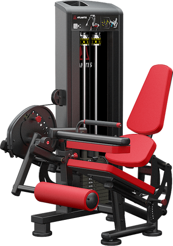Seated leg curl | Strength Vault | Atlantis Equipment | Australia