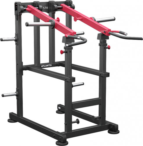 Viking press | Strength Vault | Atlantis Distributor | Australia