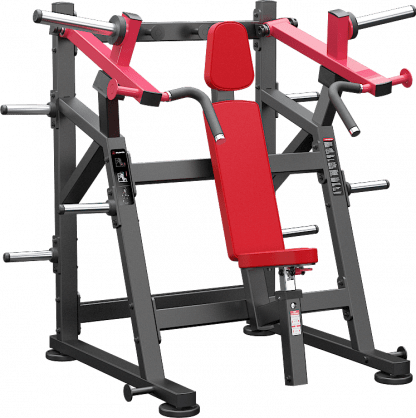 Shoulder press | StrengthVault | Atlantis Distributor | Australia