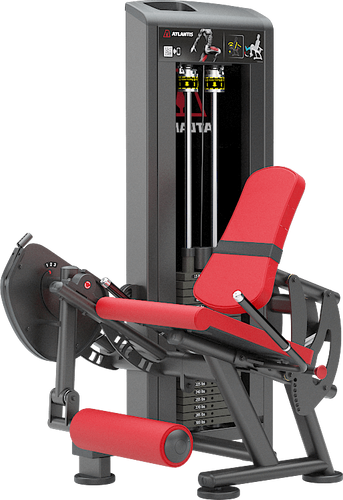 Leg extension | Strength Vault | Atlantis Distributor | Australia