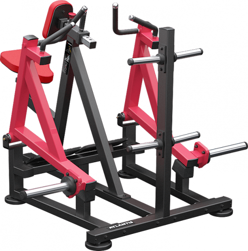 PW437 - Row | Strength Vault | Atlantis Distributor | Australia