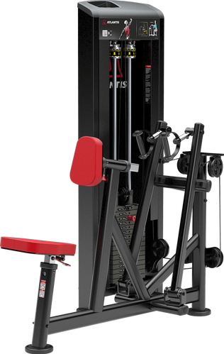 Diverging row | Strength Vault | Atlantis Distributor | Australia