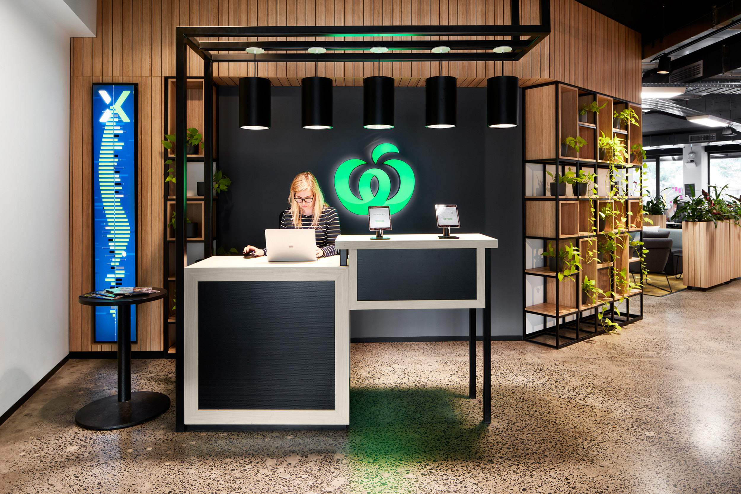 Woolworths – Woolies X 401