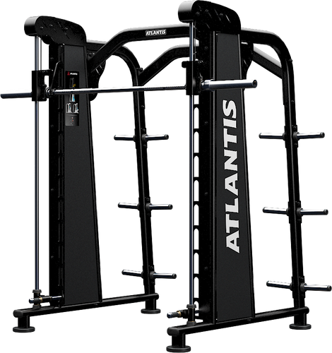 Smith Machines | Strength Vault | Atlantis Distributor | Australia
