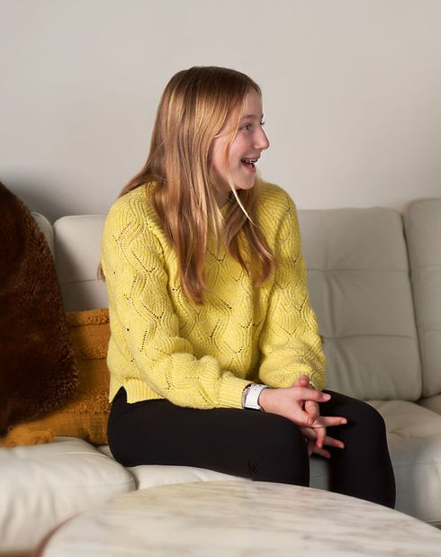 Counseling | Leanne M Higgins, Foundations Counseling Services | Northville