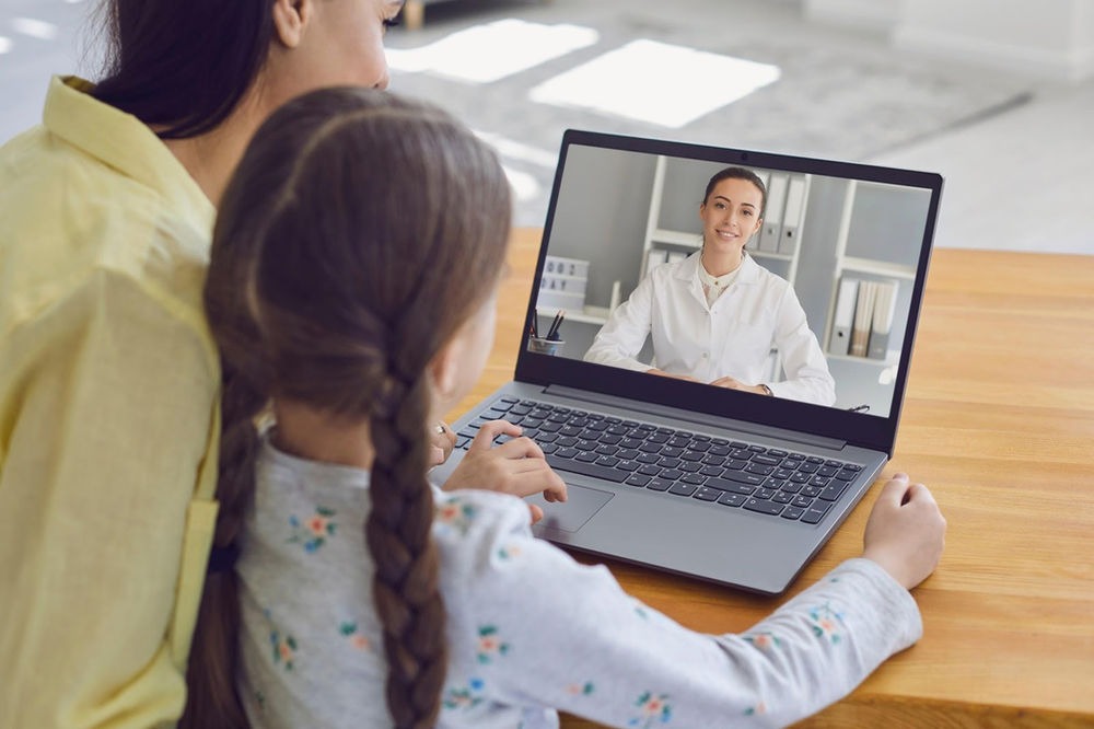 An Expert Guide To Virtual Pediatrics: Telemedicine