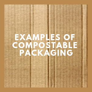 Fully Compostable Packaging