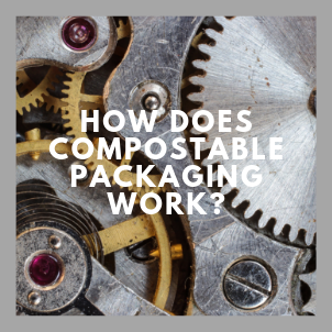 Fully Compostable Packaging