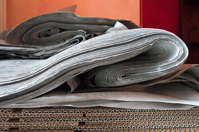 How To Compost Paper and Cardboard