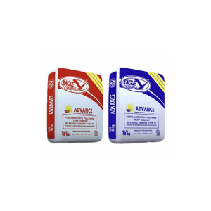 Advance Cement | My Site